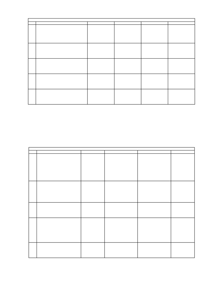 RUBRIK PENILAIAN UEC Competition 2024 | PDF