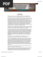 Exorcism Spell - Latin Prayer Incantation | PDF | Exorcism | Demons