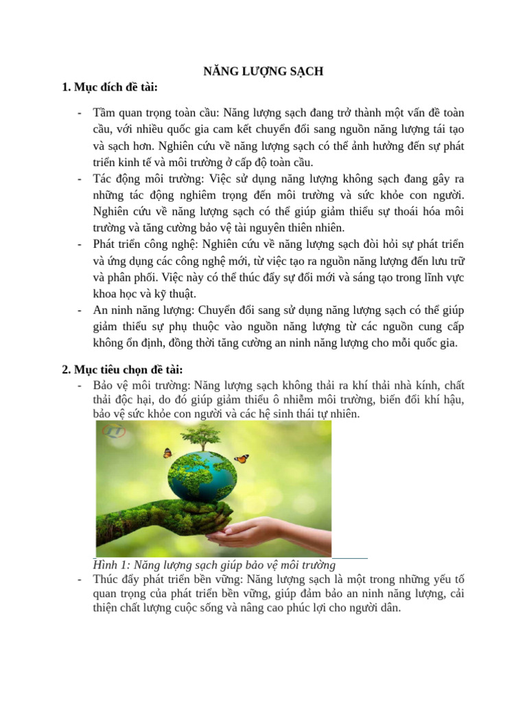 Năng Lư NG S CH | PDF