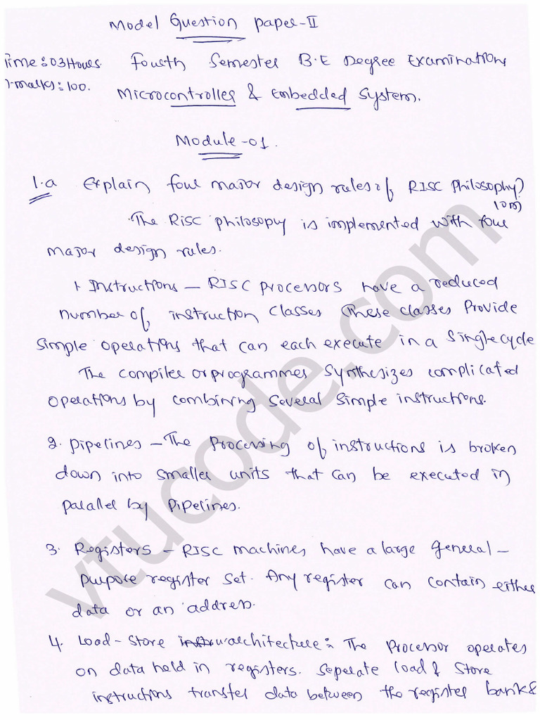@vtucode Set 2 Solution MES | PDF @vtucode Set 2 Solution MES | PDF