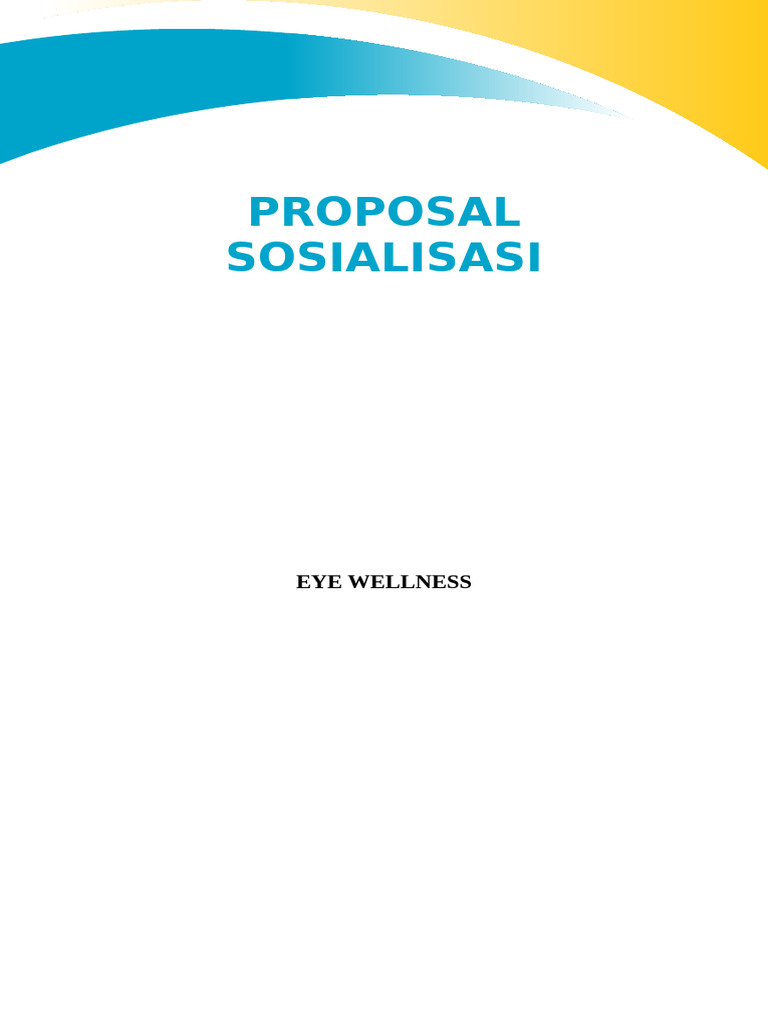 Proposal_Sosialisasi_Sekolah | PDF