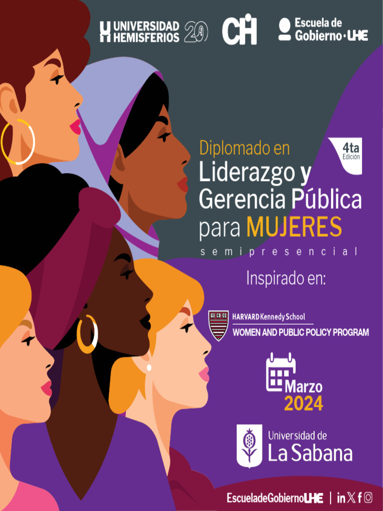 Brochure MLGP 2024 | PDF