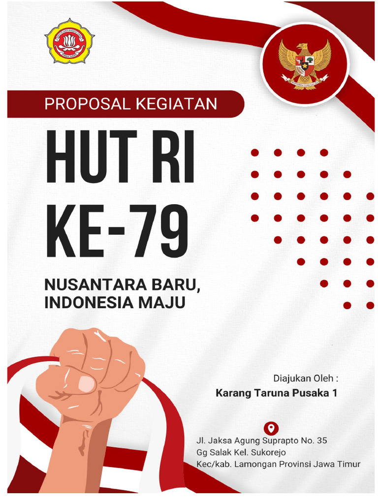 Cover Proposal 2024 | PDF