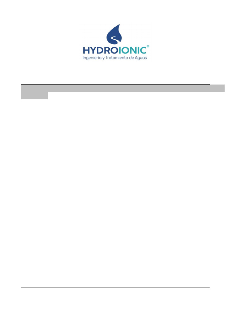 Hyd HDS Rydlyme Mezcla | PDF