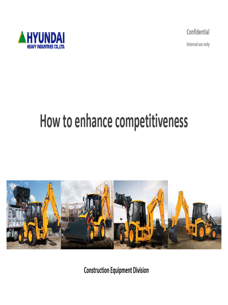 11 - 160413 - How To Enhance Competitiveness - New | PDF