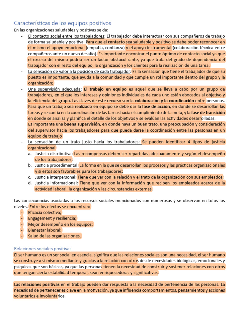 2do Parcial Grupo y Liderazgo | PDF