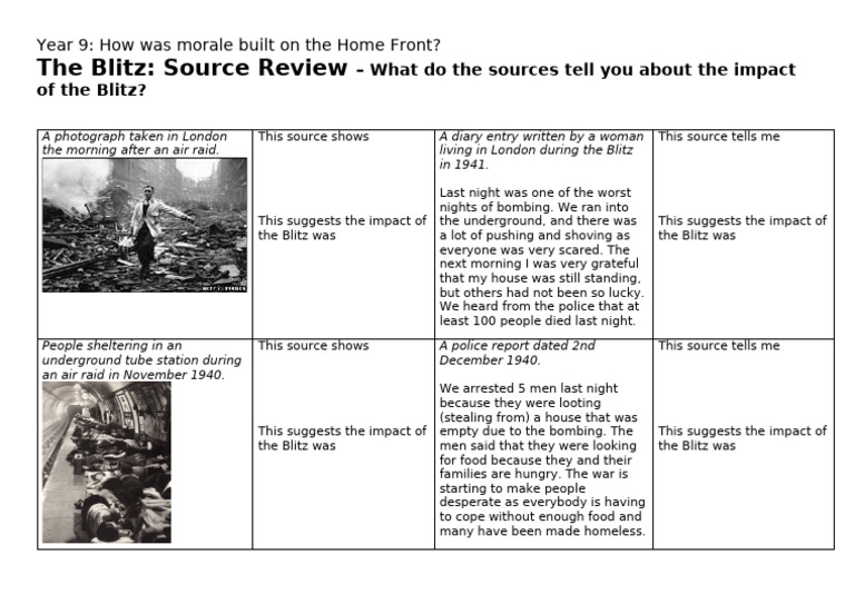 Blitz Source M-L | PDF