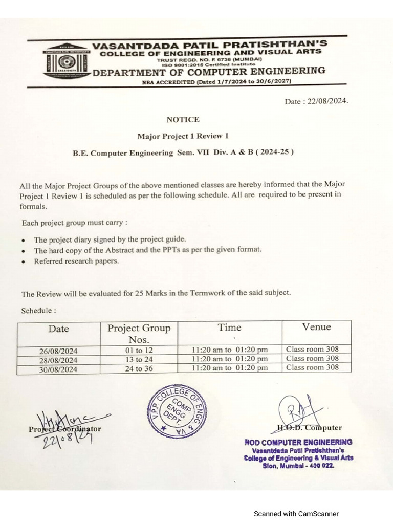 Notice | PDF
