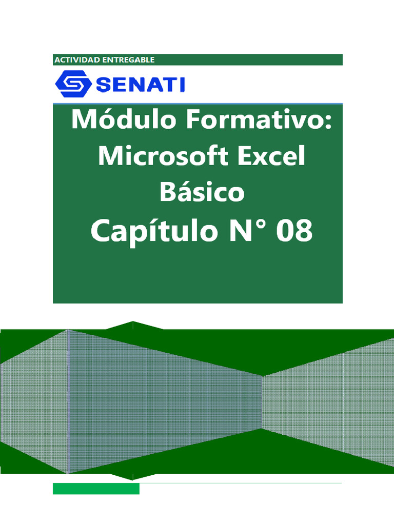 Tema 8 Actividad Entregable | PDF