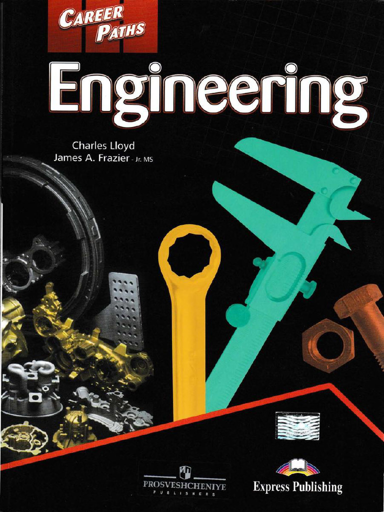 Career Paths Engineering | PDF