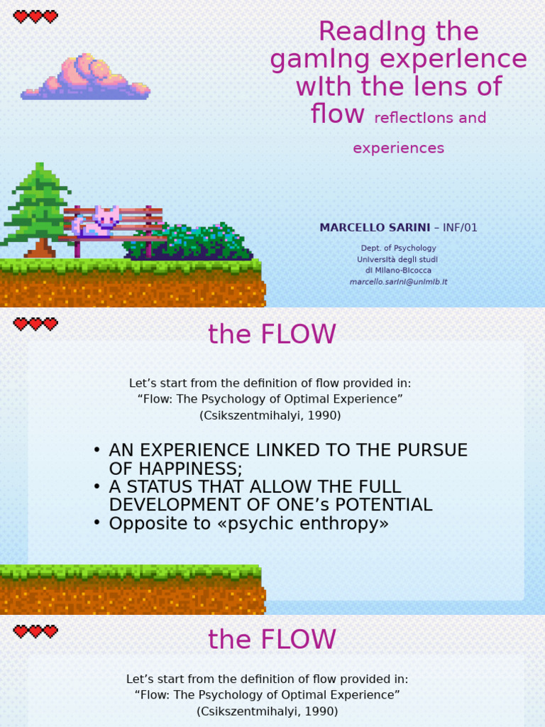 Talk-23-3-24 ENG - MS | PDF | Psychology | Games & Activities