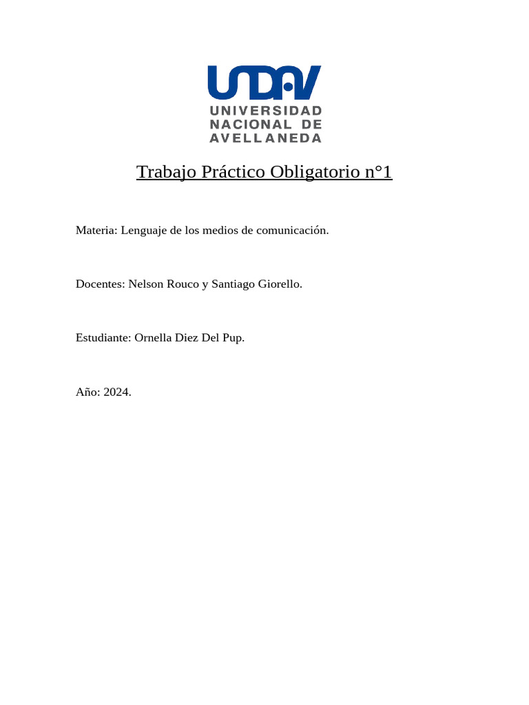 Rodriguez Tpo1 | PDF