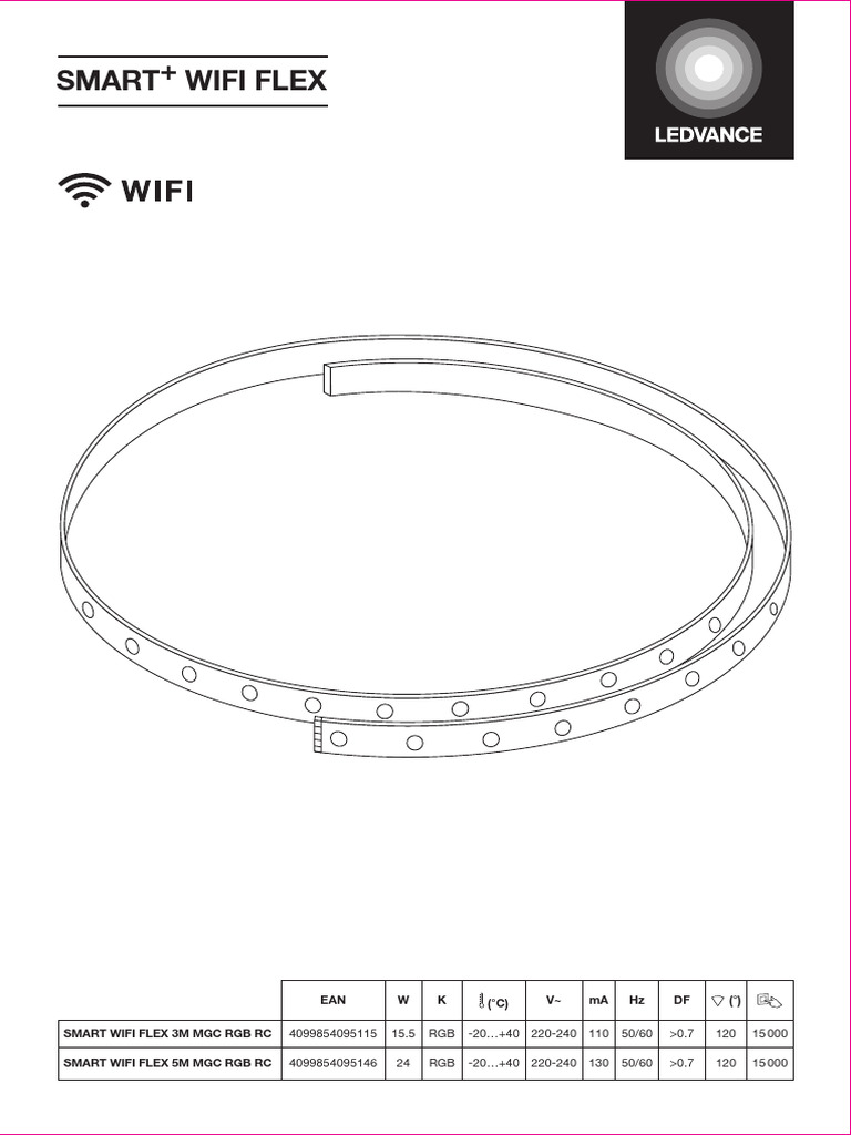 Asset-13145014 Ui Smart Wifi Flex MGC RGB RC | PDF