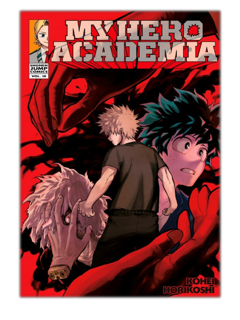 Mha | PDF