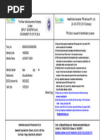 Volo Health Insurance TPA Network List | PDF