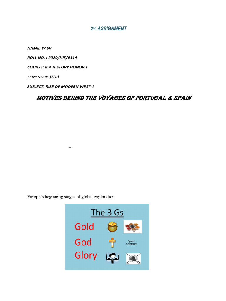 2nd Romw Yash Assignment | PDF