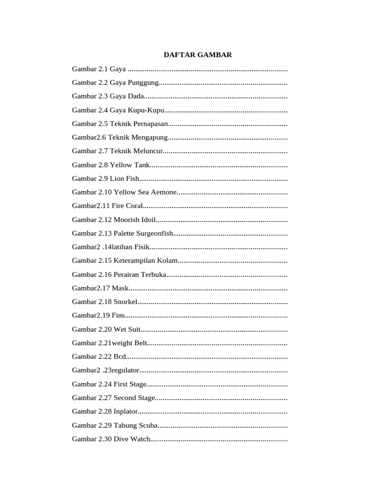 DAFTAR GAMBAR Ukm | PDF