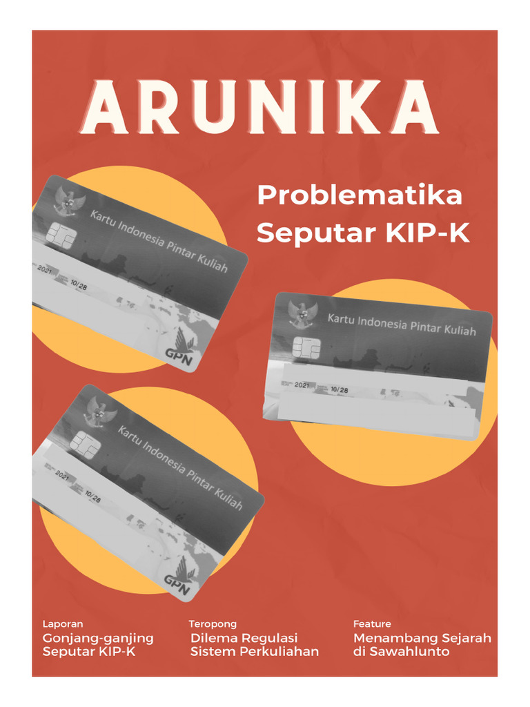 Buletin Arunika Kelompok 3 Fix Beneran | PDF