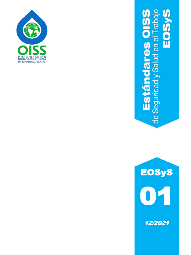 EOSyS-01-Gestionv3 Unidad 2 | PDF | Seguridad y salud ocupacional ...