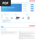 Epson Device USB Agent Setup Guide | PDF | Microsoft Windows | Computer ...