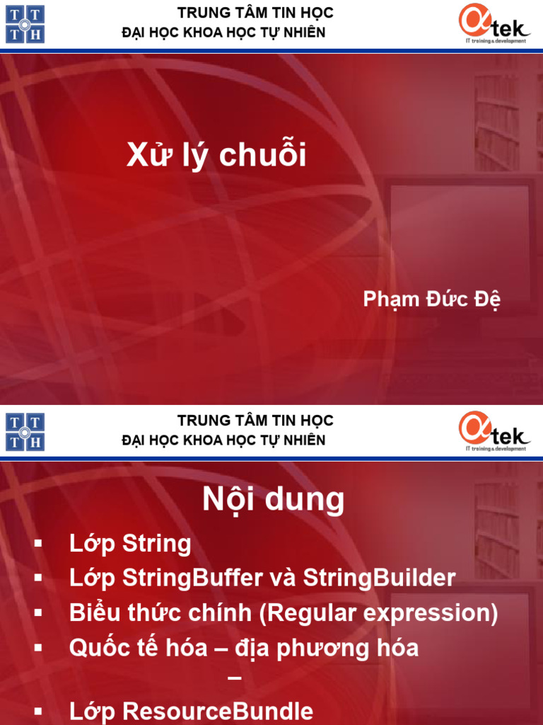 Java - Chapter3 | PDF