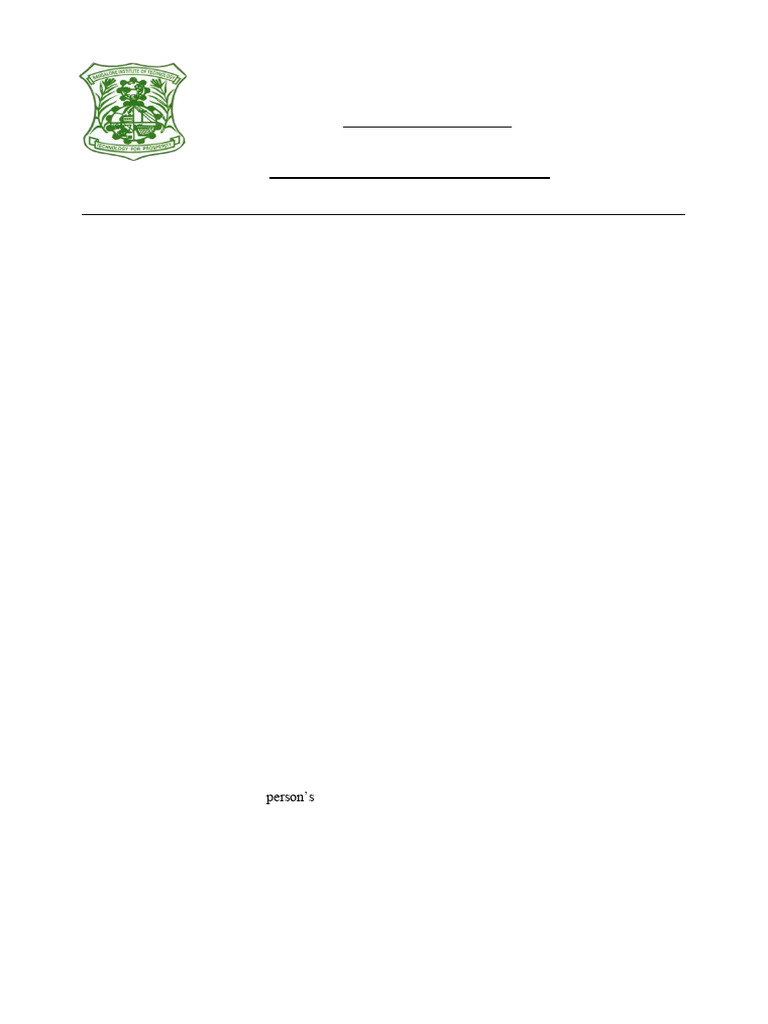 SFH-Assignment-2 - 23-24 | PDF