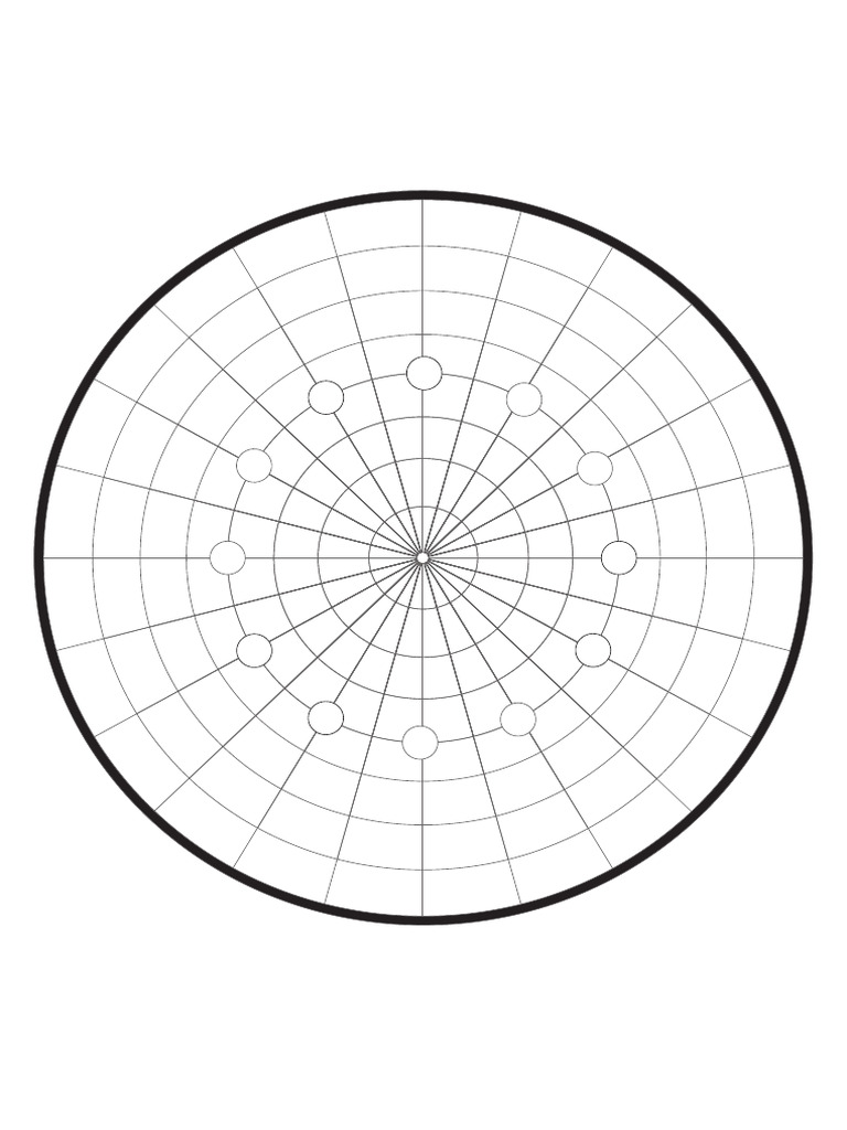 E1 Mapa de Cores | PDF