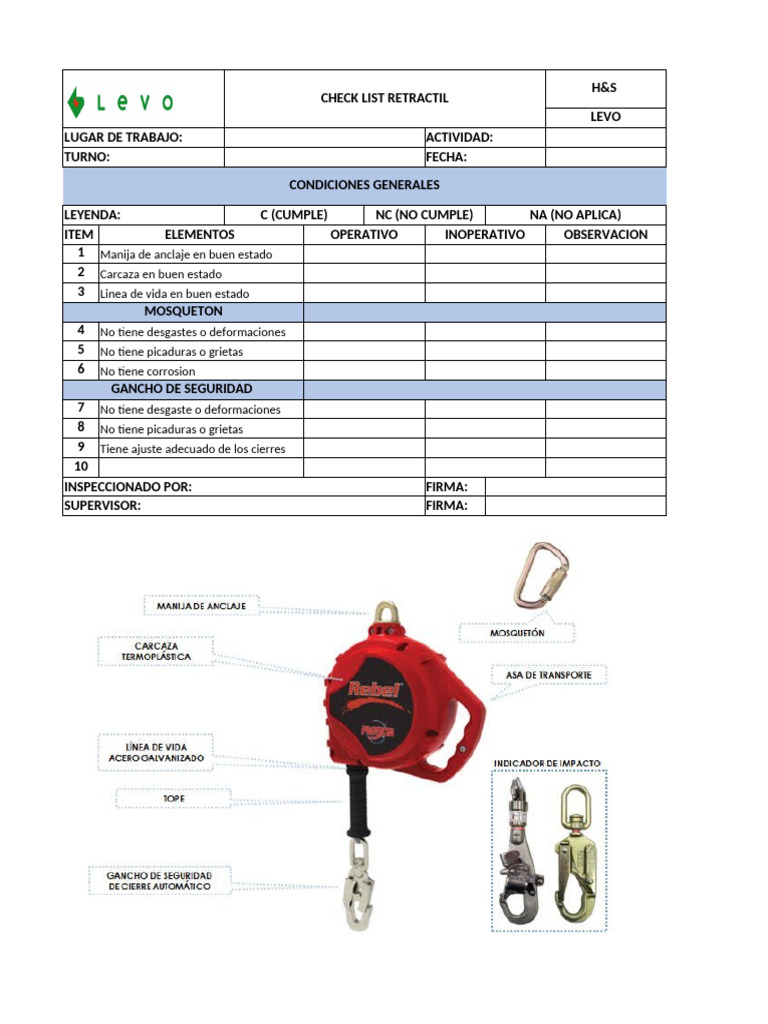 Yoyo Formato Levo | PDF