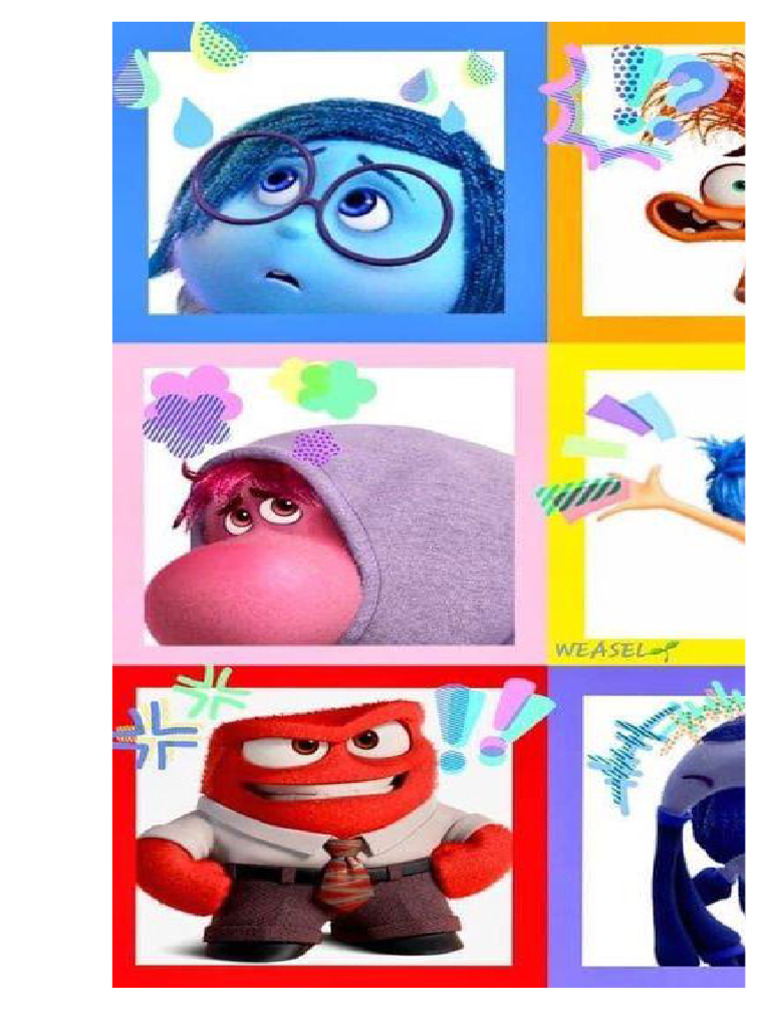 Emo 2 IMPRIMIR | PDF