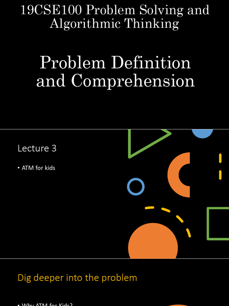 Lecture 03-DesignChallenges | PDF