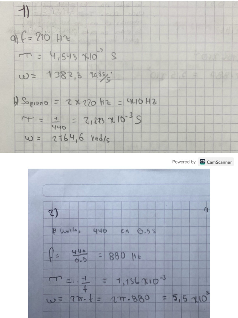 Taller 1 Fisica 3 Nnuevo | PDF
