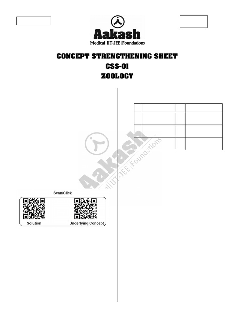 Concept Strengthening Sheet (CSS-01) Based On AIATS-01 (CF OYM ... Concept Strengthening Sheet (CSS-01) Based On AIATS-01 (CF OYM ...