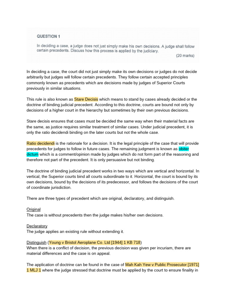 Part B q1 Apr2019 | PDF