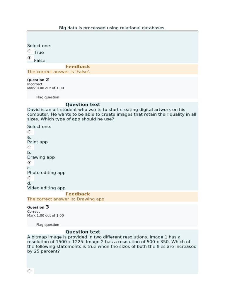 Euc Assignment 1 Pdf
