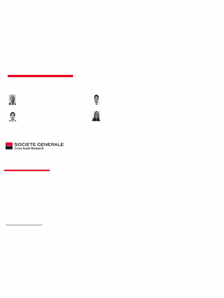 SocGen - Bumpy Last Mile | PDF