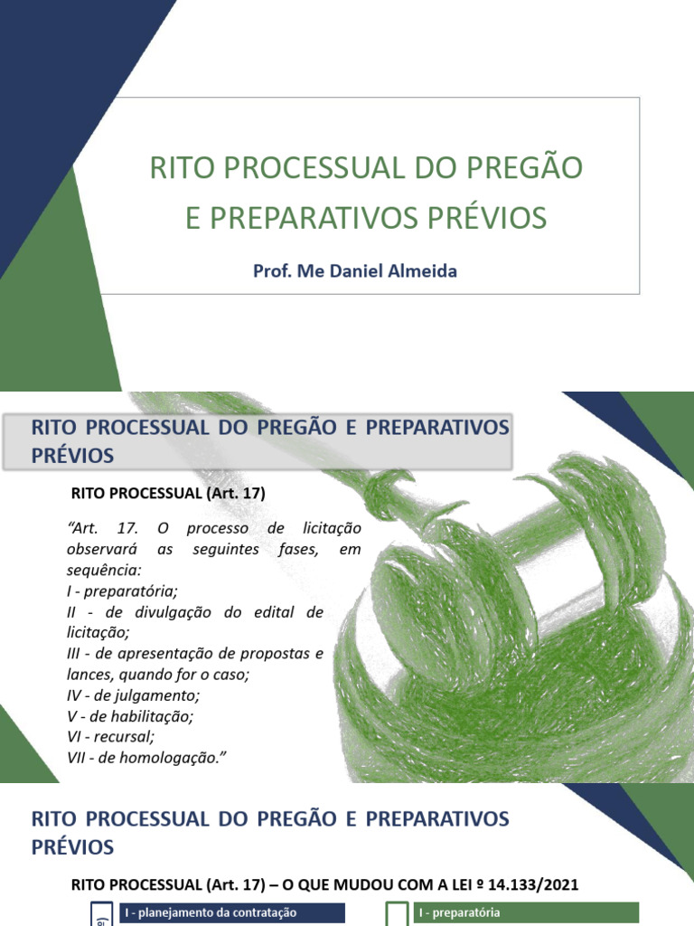 Slides Aula 4 | PDF
