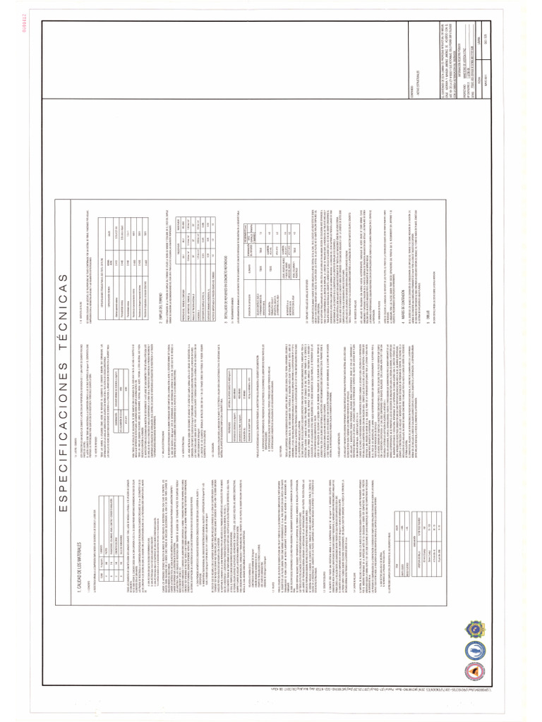 2016CD-000064-0006500001 Tomo 2 Planos PDF | PDF