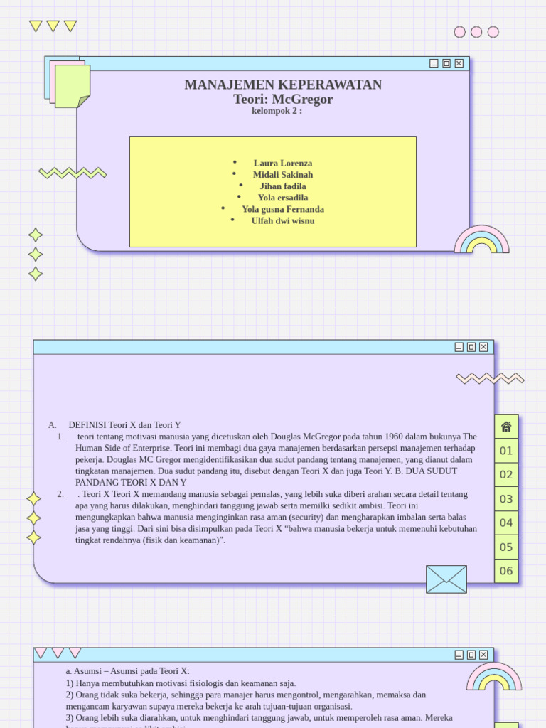 Kel 2 Manajemen Keperawatan | PDF