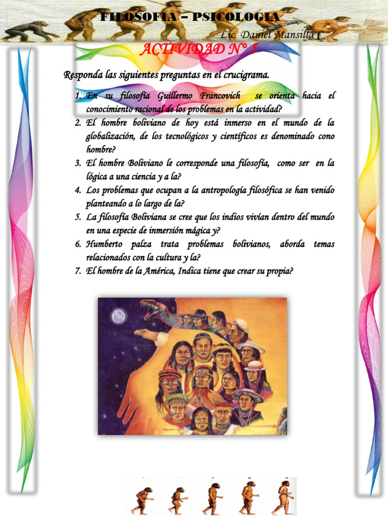 TAREA 5 | PDF