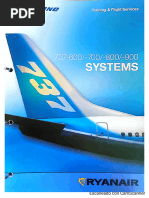 737 Flight Controls | PDF | Flight Control Surfaces | Aircraft Flight ...