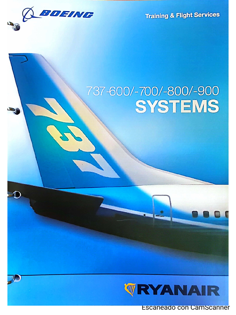 B737 - Autoflight | PDF