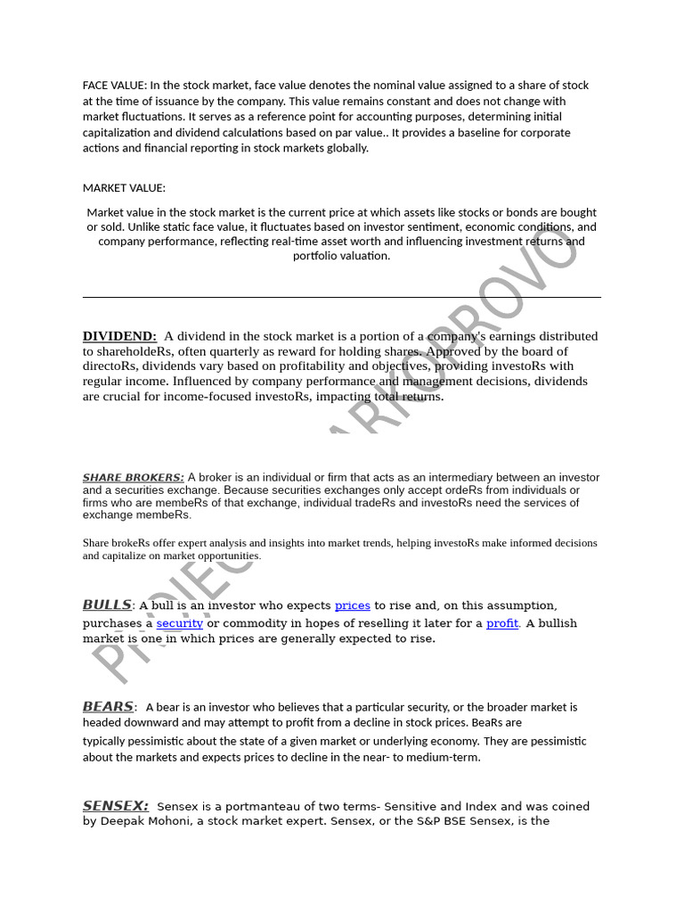 Maths Project X-Icse | PDF