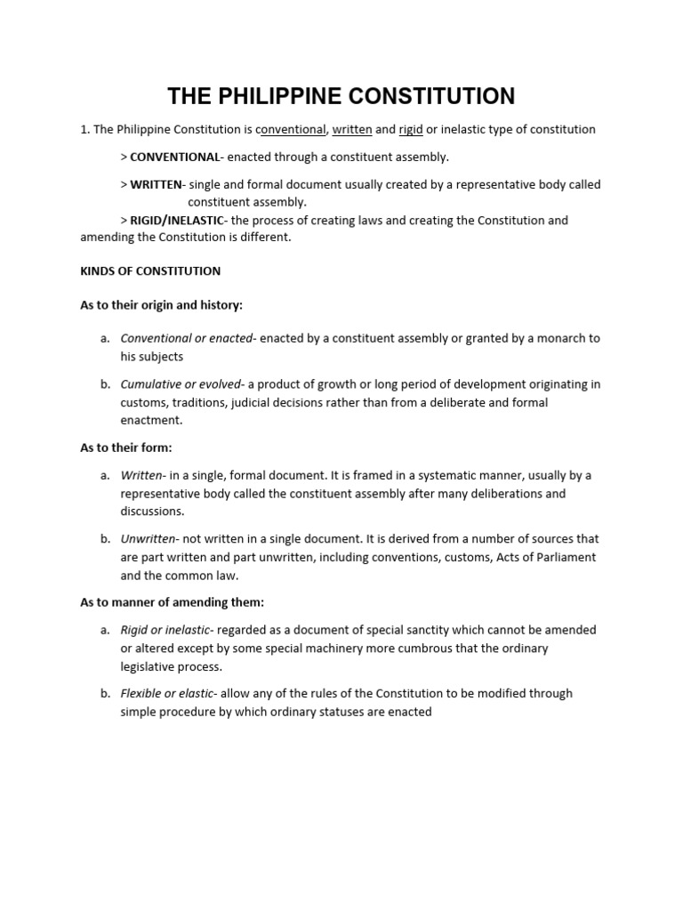 Pointers For 4th Quarter | PDF