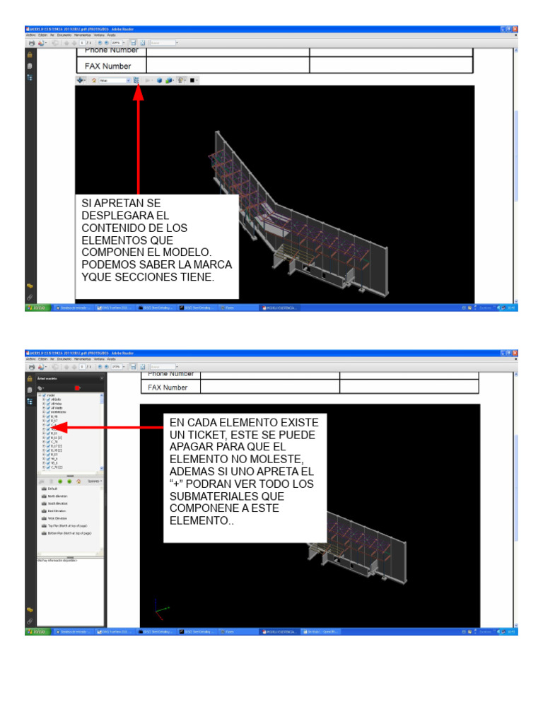 Tutorial Modelo PDF | PDF