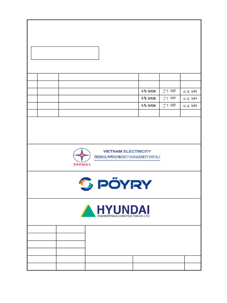 MD1-0-J-600!08!00001, Control Valve List For BOP | PDF | Boiler | Valve