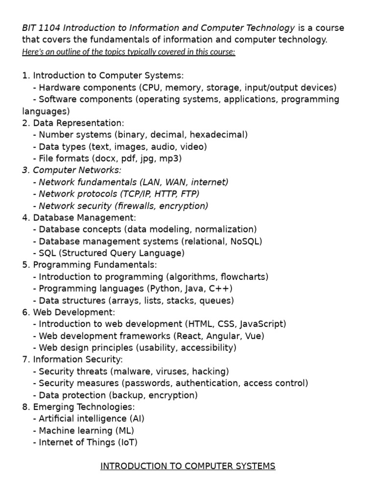 Bit 1104. | PDF