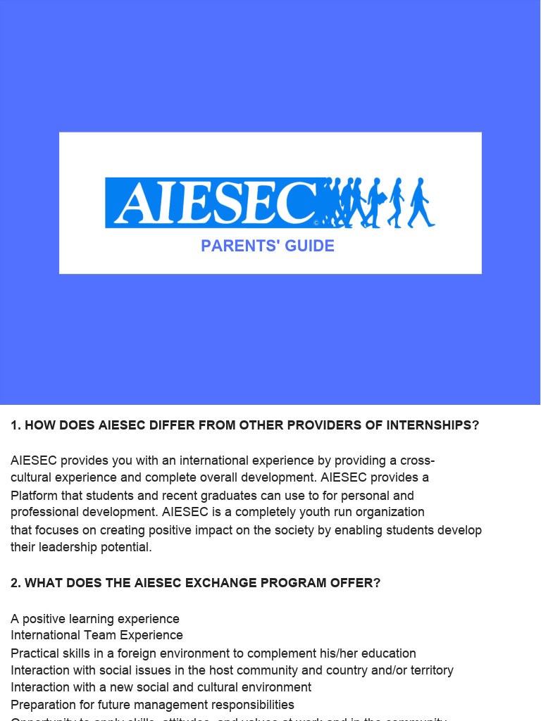 Parents Guide (1990) | PDF