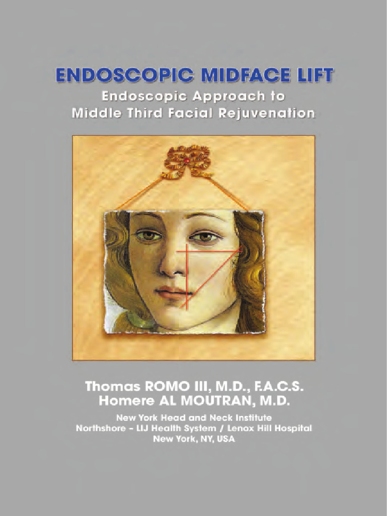 Endoscopic Mid Face | PDF