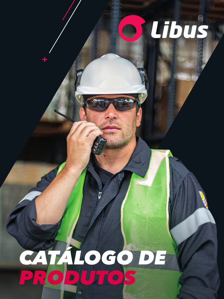 Mini Catalogo Brasil - REV07 | PDF