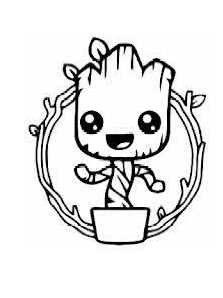 Groot | PDF